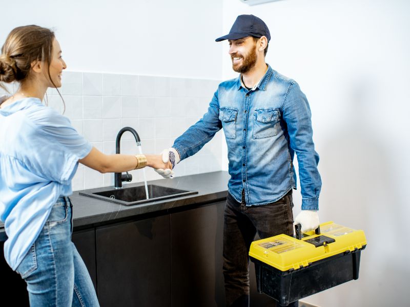 Plumbing & HVAC Company in Lansing, MI | Bartlett Plumbing and Heating